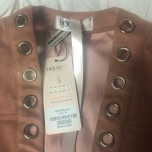House of CB | Jackets & Coats | House Of Cb Jacket | Poshmark